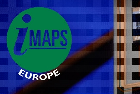 2021 Events - news from IMAPS Chapters - In primo piano - IMAPS Italy ...